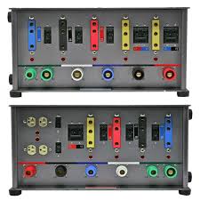 Set Distro - Camlock, Stingers, RatPac Dimmers - JML Rental