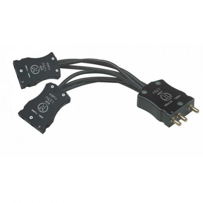 Bates Cables and Accessories Quick Reference - JML Rental