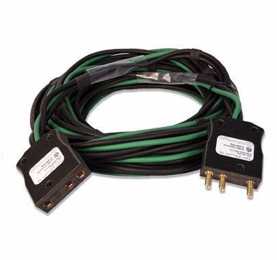 Bates Cables and Accessories Quick Reference - JML Rental