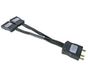 Bates Cables and Accessories Quick Reference - JML Rental