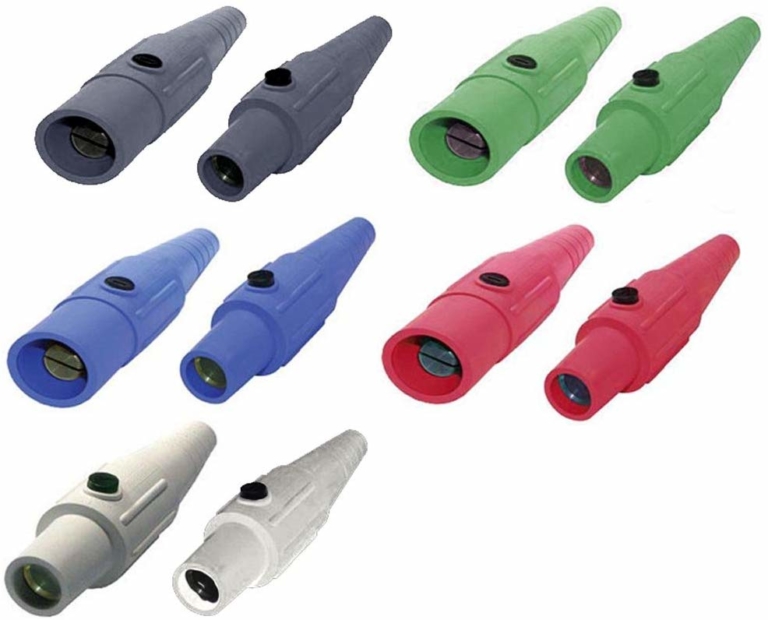 Camlok Quick Reference - JML Rental