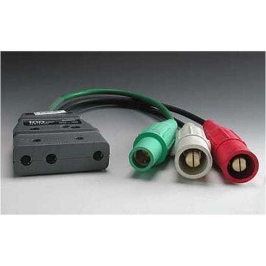 Camlok Quick Reference - JML Rental