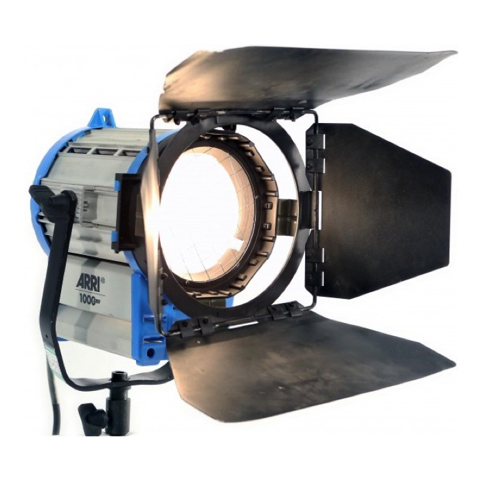 Tungsten Lights - JML Rental
