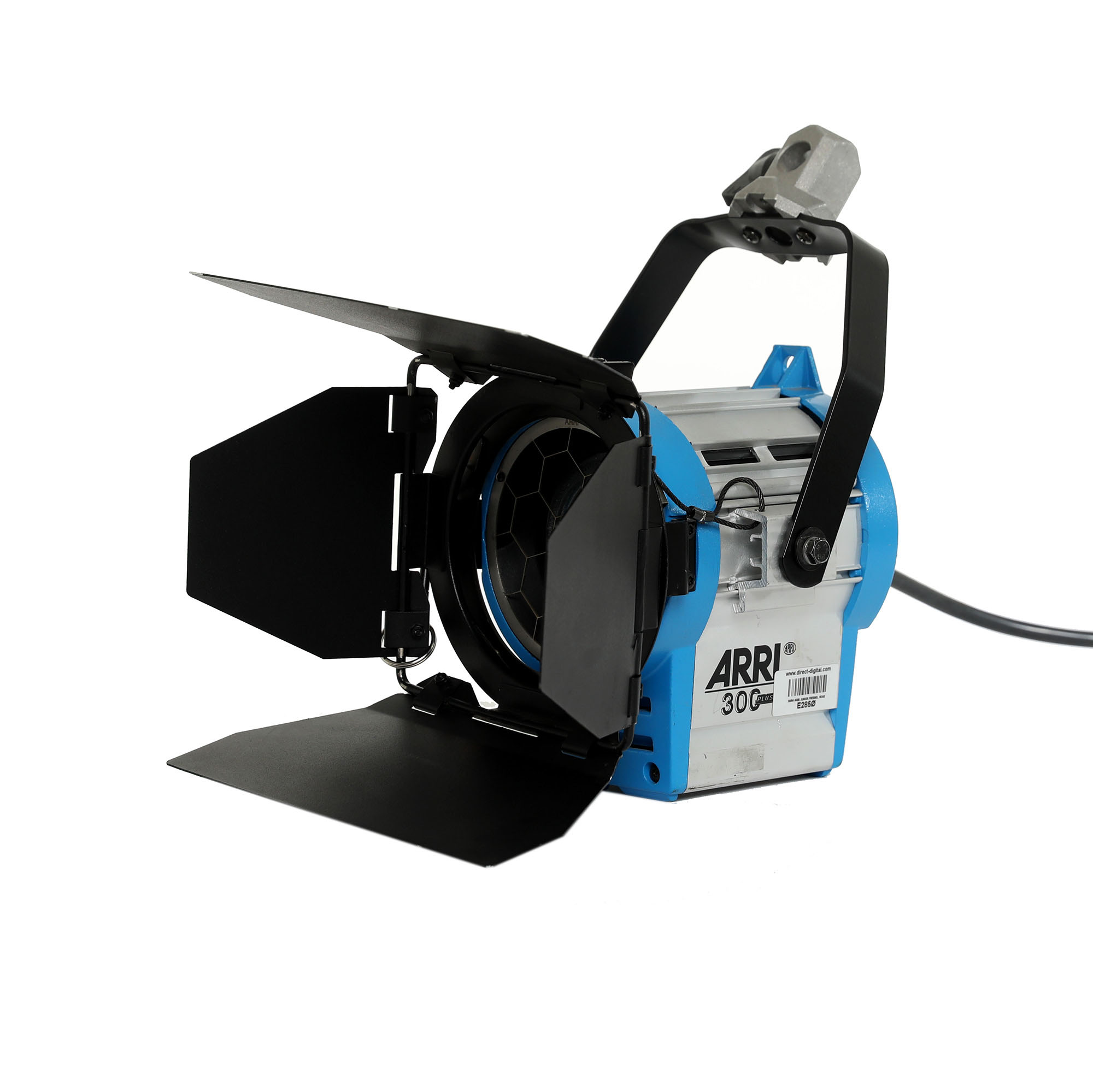 Tungsten Lights - JML Rental