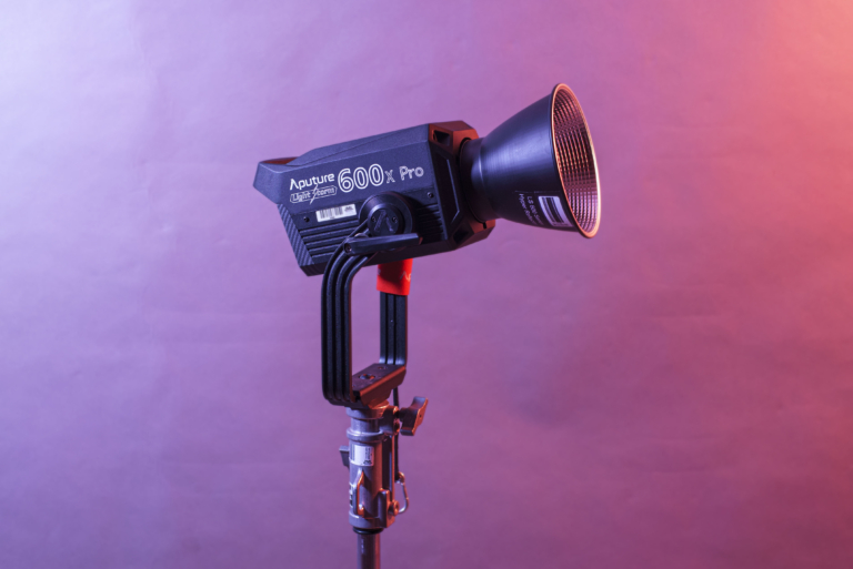 Aputure LS 600x Pro - Rent in Savannah