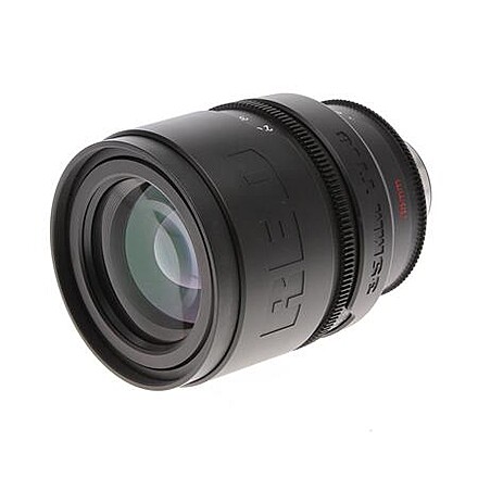 RED Pro Prime Lens Kit - PL Mount - Rental in Savannah