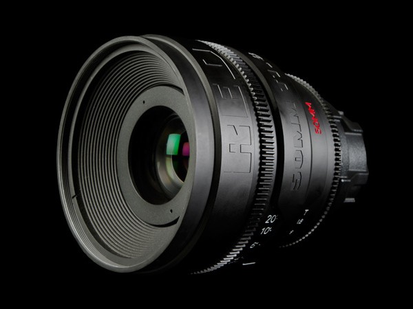 RED Pro Prime Lens Kit - PL Mount - Rental in Savannah