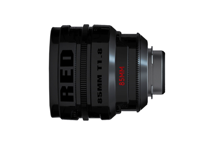 RED Pro Prime Lens Kit - PL Mount - Rental in Savannah