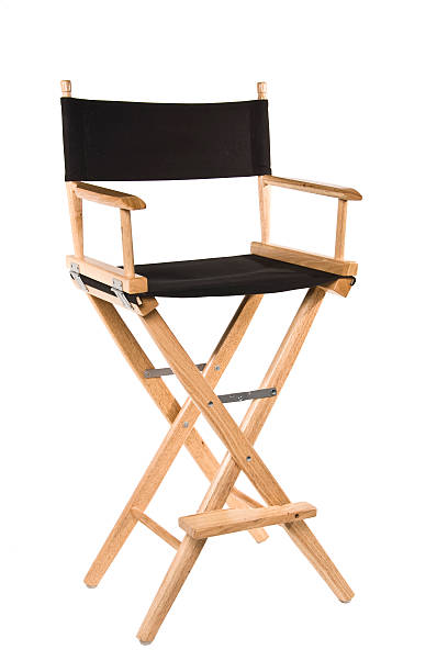 Production Support - Radios, EZ-Up, Directors Chairs - JML Rental